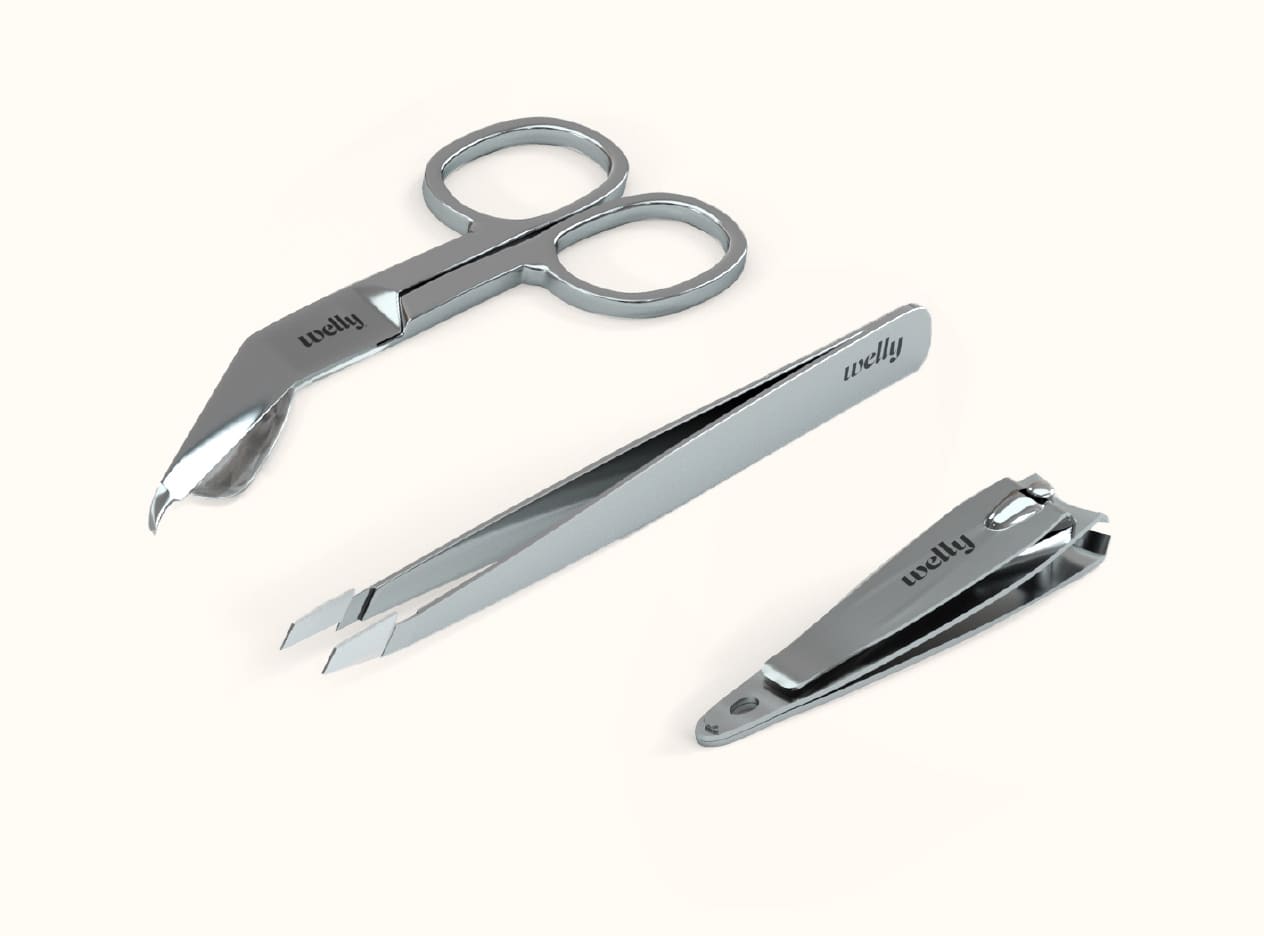 Essentials – Welly